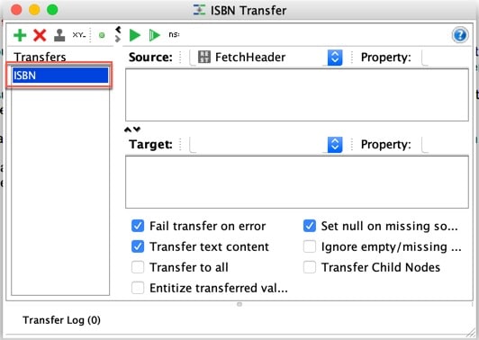 Property Transfer In Soapui How To Add And Consume Property Transfers